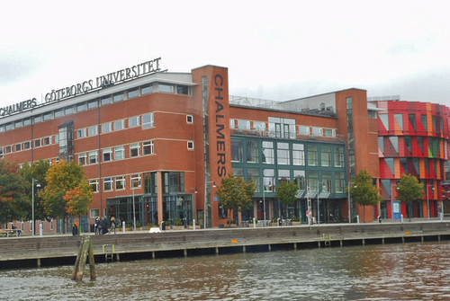 Episode 33 — Civil in Sweden | The Engineering Commons Podcast