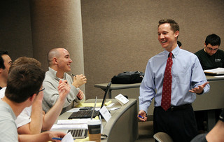 Episode 63 — Engineering MBA | The Engineering Commons Podcast